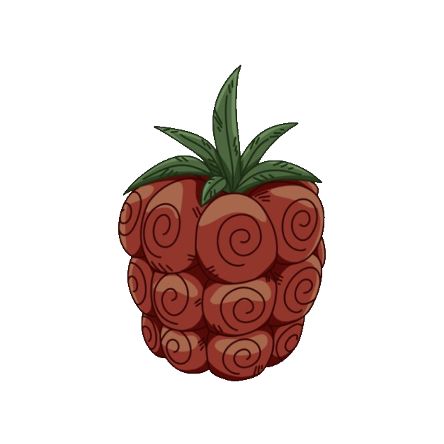 Devil Fruit Encyclopedia - Chronological