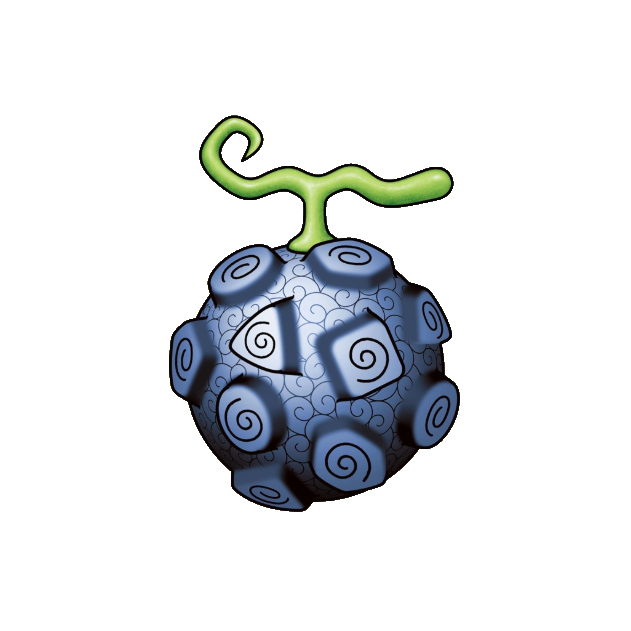 Devil Fruit Encyclopedia - Chronological