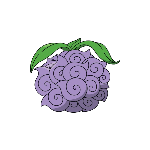 Devil Fruit Encyclopedia - Chronological