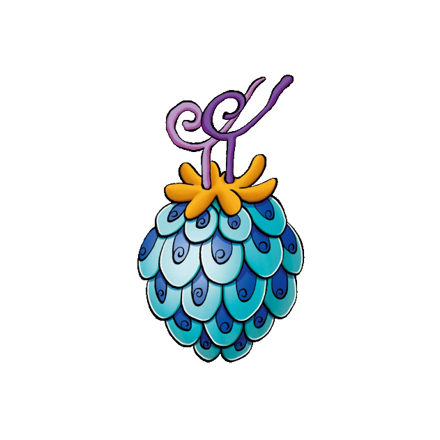 Devil Fruit Encyclopedia - Zoan