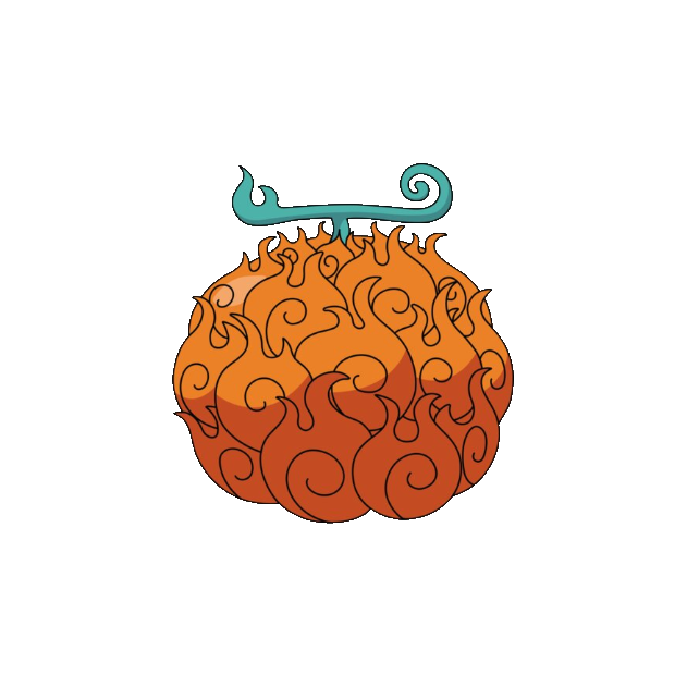 Devil Fruit Encyclopedia - Chronological