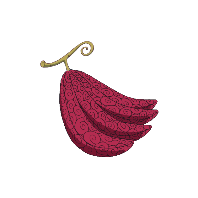 Devil Fruit Encyclopedia - Chronological