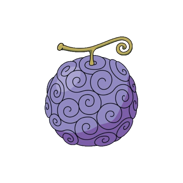 Devil Fruit Encyclopedia - Chronological