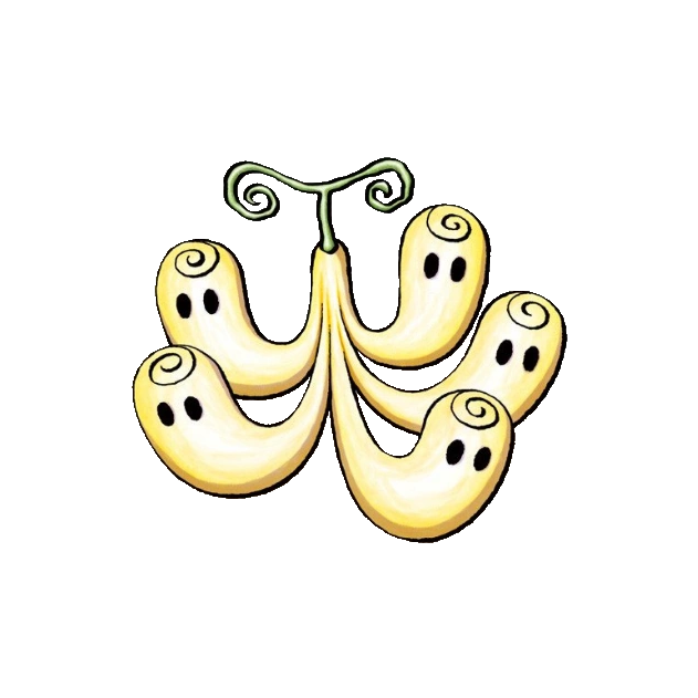 Devil Fruit Encyclopedia - Chronological