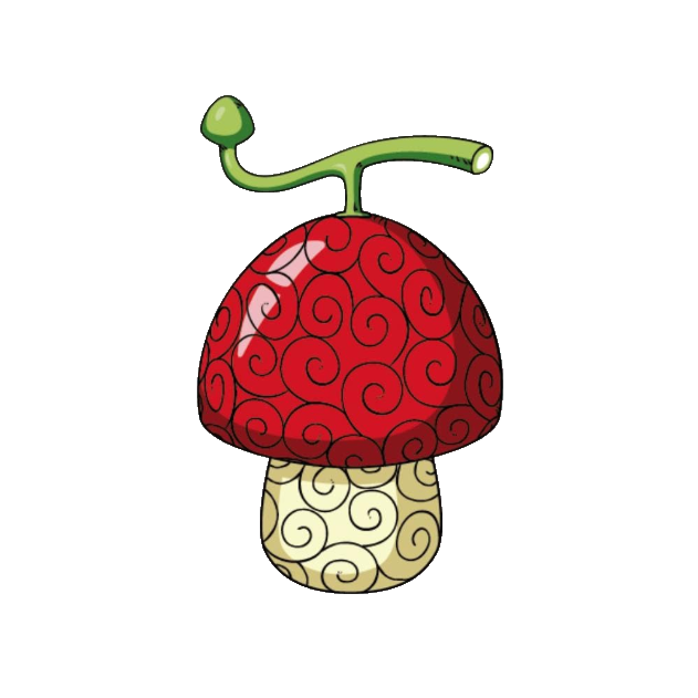 Devil Fruit Encyclopedia - Chronological