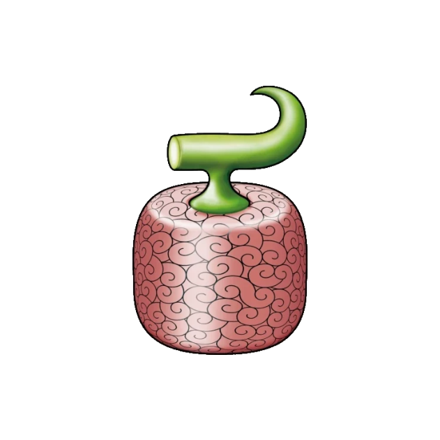 Devil Fruit Encyclopedia - Chronological