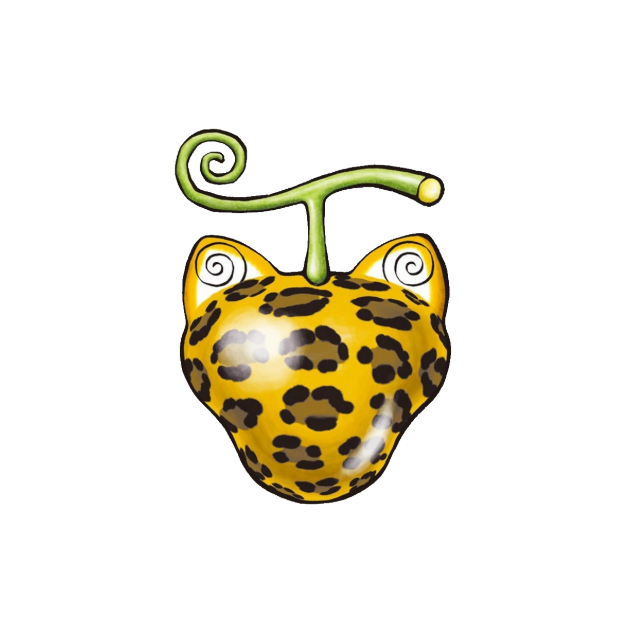Devil Fruit Encyclopedia - Zoan