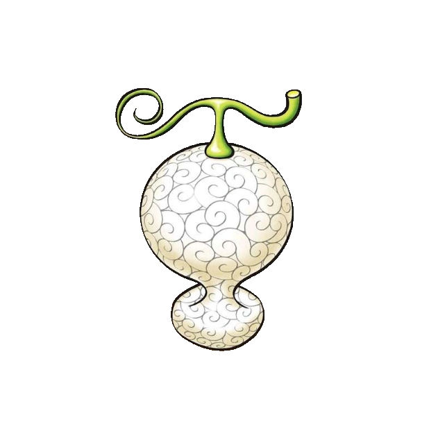 Devil Fruit Encyclopedia - Chronological