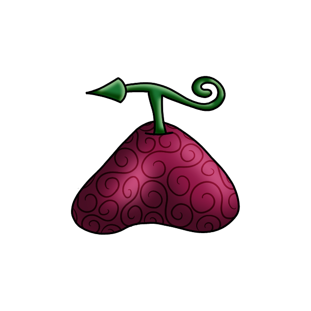 Devil Fruit Encyclopedia - Zoan