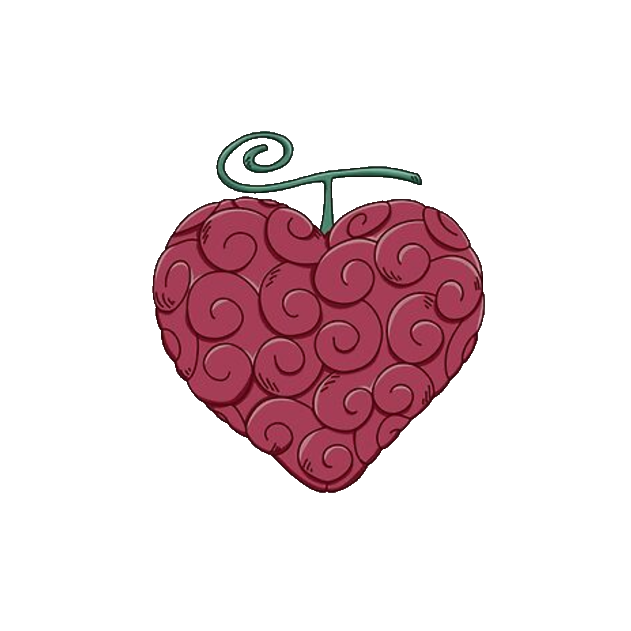 Devil Fruit Encyclopedia - Chronological