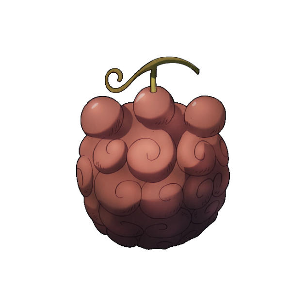 Devil Fruit Encyclopedia - Chronological