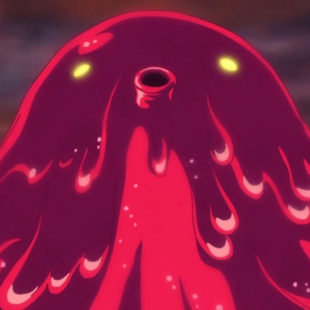 Devil Fruit Encyclopedia - Chronological