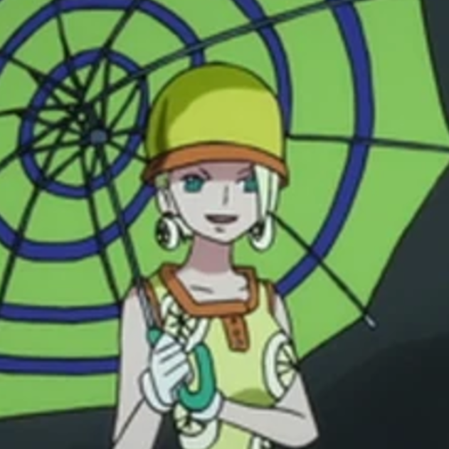 Devil Fruit Encyclopedia - Chronological