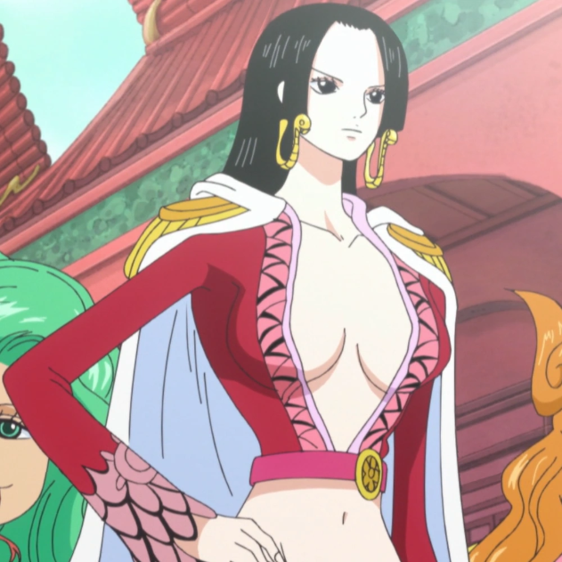 Devil Fruit Encyclopedia - Chronological