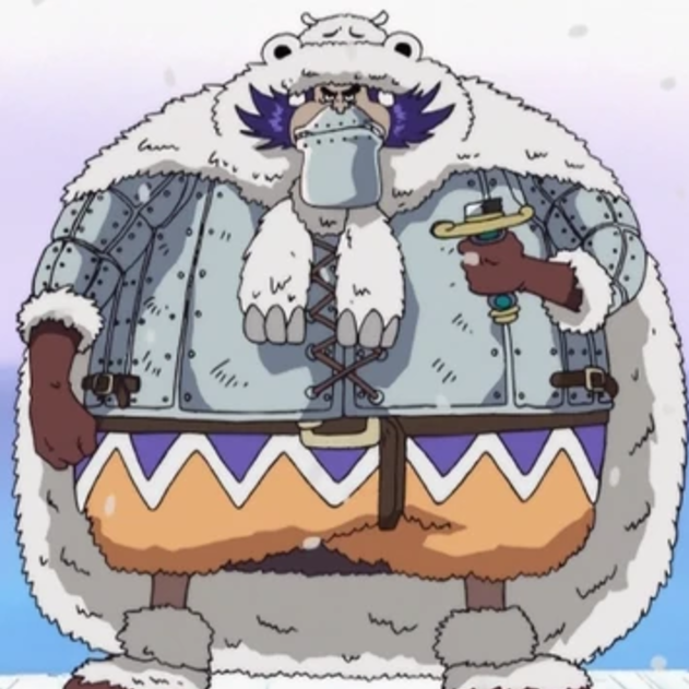 Devil Fruit Encyclopedia - Chronological