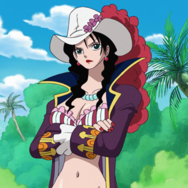 Devil Fruit Encyclopedia - Chronological