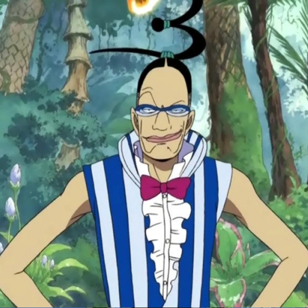 Devil Fruit Encyclopedia - Chronological