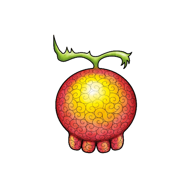Devil Fruit Encyclopedia - Chronological