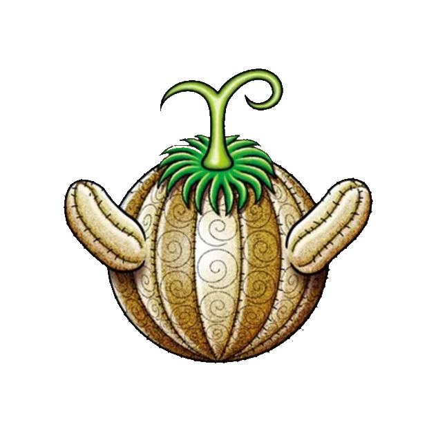 Devil Fruit Encyclopedia - Chronological
