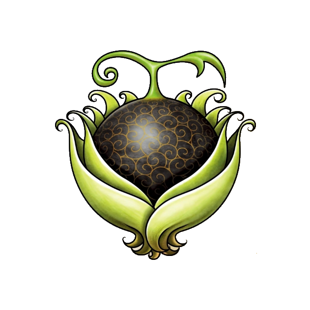 Devil Fruit Encyclopedia - Chronological