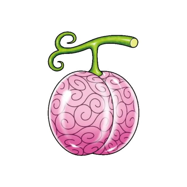 Devil Fruit Encyclopedia - Paramecia