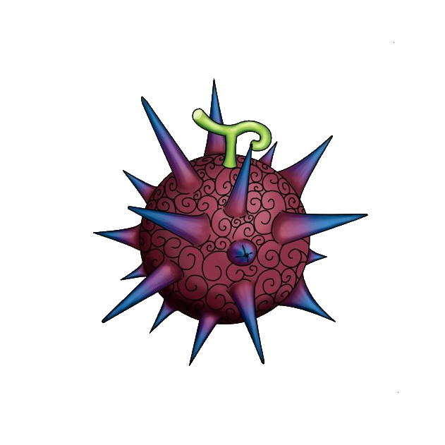 Devil Fruit Encyclopedia - Chronological