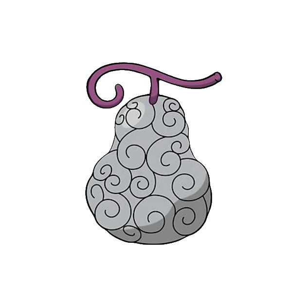 Devil Fruit Encyclopedia - Chronological