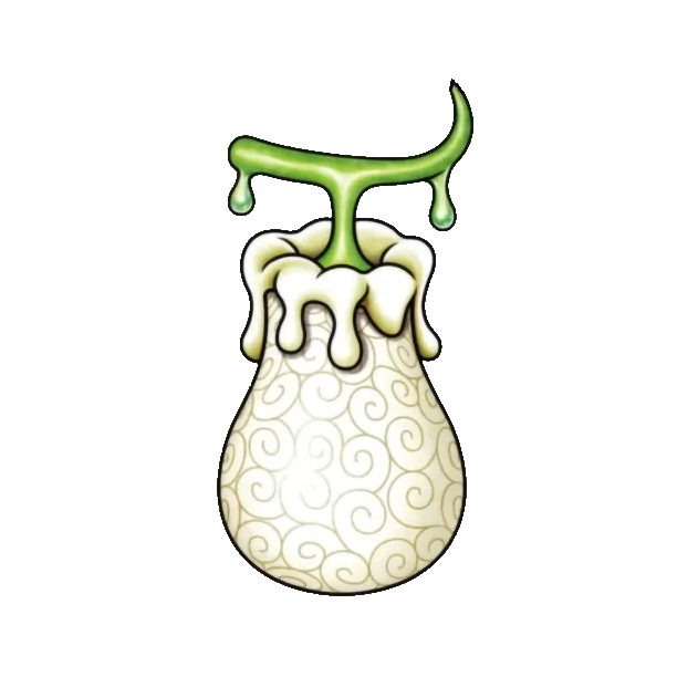 Devil Fruit Encyclopedia - Chronological
