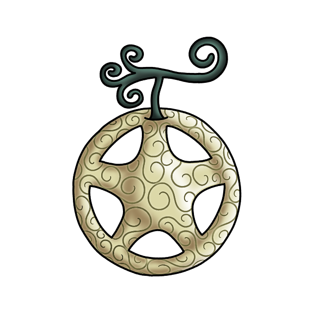 Devil Fruit Encyclopedia - Paramecia