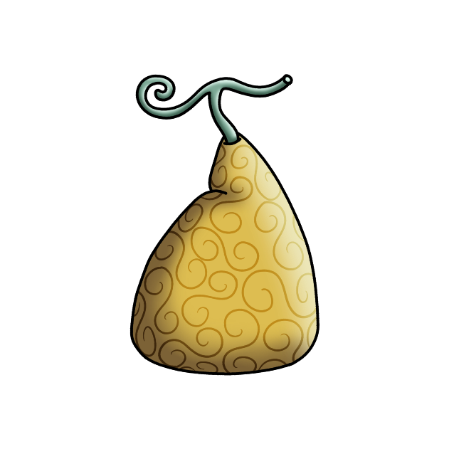 Devil Fruit Encyclopedia - Chronological